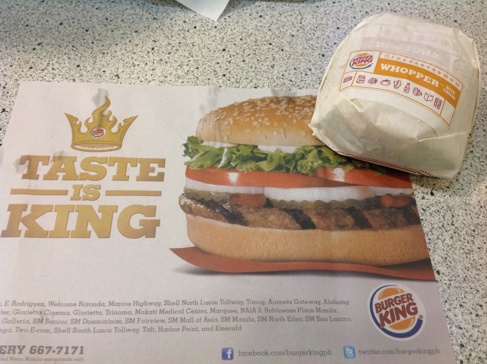 Misleading Food Advertisements: Misleading Food Advertisements