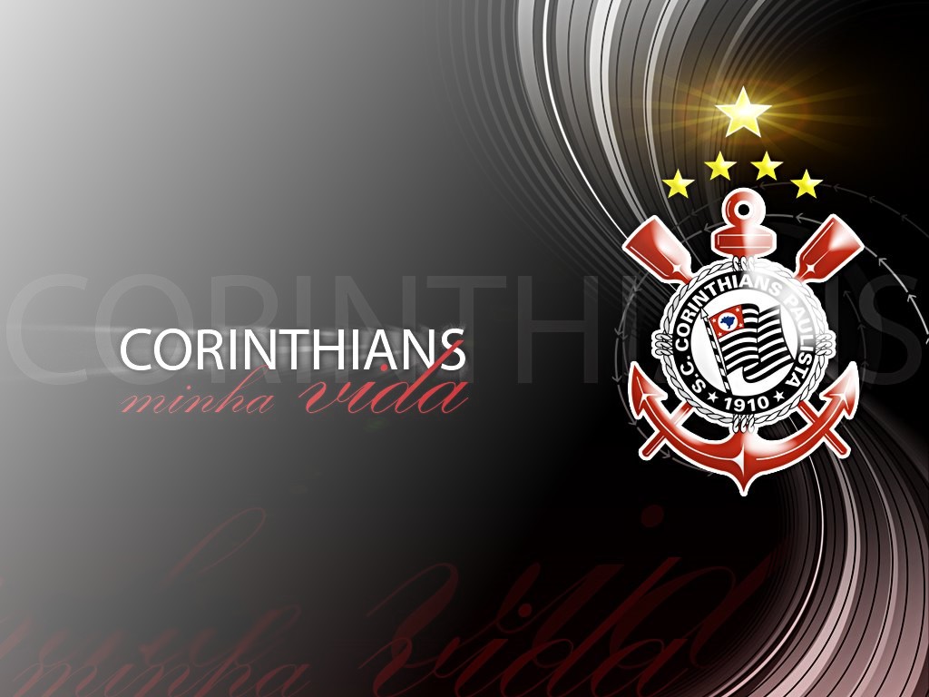 Mega Wallpapers HD: Corinthians Futebol Clube Wallpapers