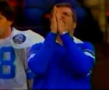 Detroit Lions 345 15: The History of the Detroit Lions in the Playoffs ...