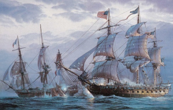 Legend The World: PIRATE Jean Lafitte โจรสลัด แรมเซย์ ลาฟิต