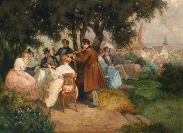 Maher Art Gallery: Rudolf Alfred Höger (1877-1930