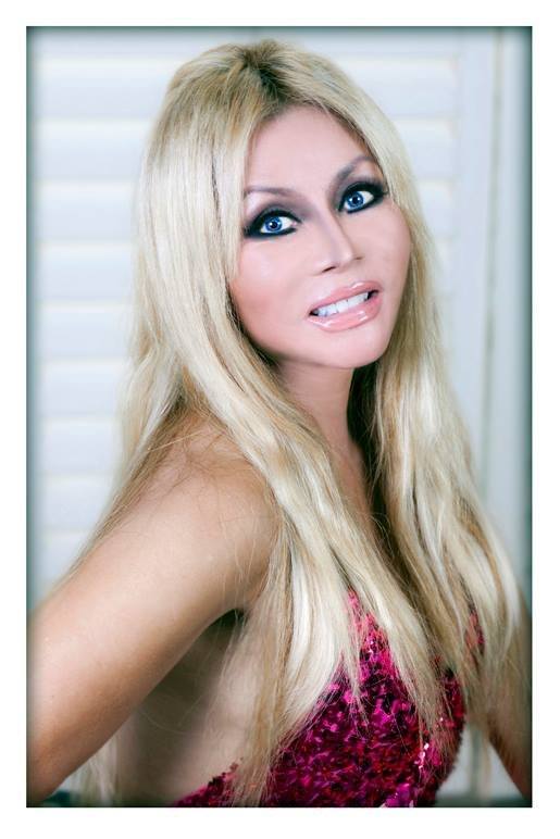 Mary Ann Bernal: Spotlight on actress Dawna Lee Heising Mary Ann Bernal: Spotlight on actress Dawna Lee Heising
