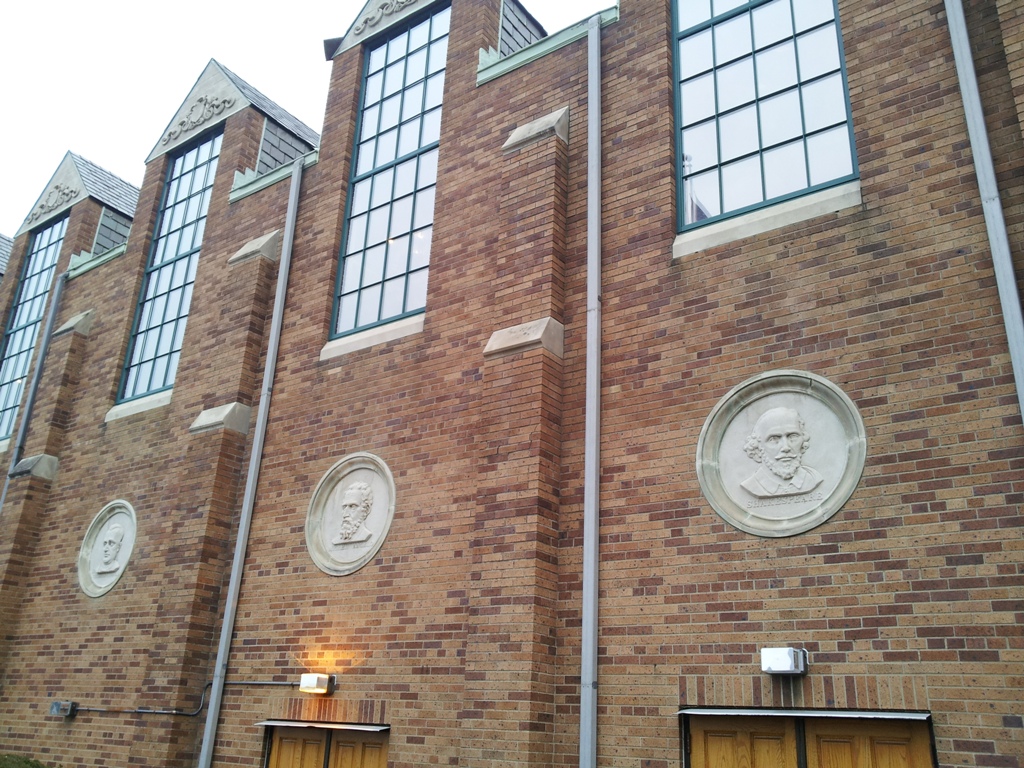 Thank You Terry: Penn State-Mercyhurst Photo Gallery