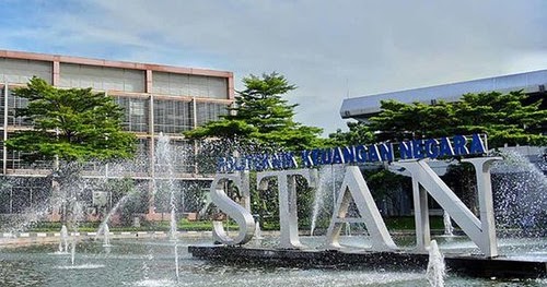 BIMBEL KHUSUS MASUK STAN DI MALANG: BIMBEL MASUK KEDINASAN STAN DI MALANG