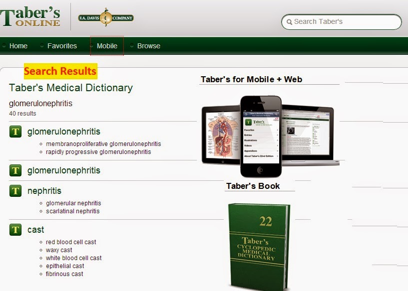 Medical Terminology Books