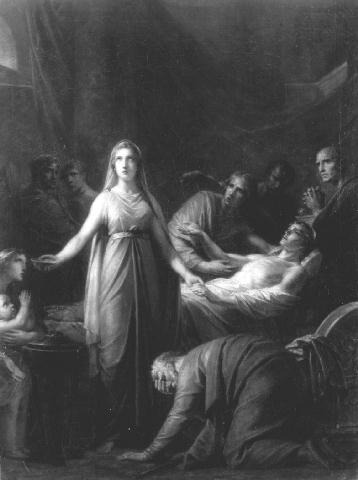 Gazette Update: Three important decisions in Alcestis