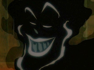 Ferngully: The Last Rainforest Hexxus