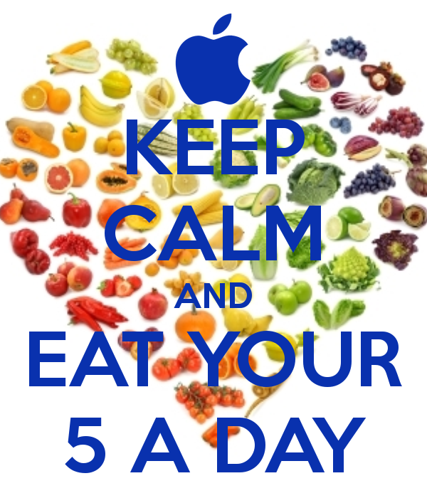 WOW Fitness Why EAT 5 A DAY wow-fitness-why-eat-5-a-day