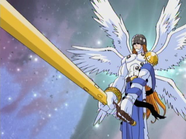 Digimon:SR: Adventure Episode 13: The Legend of the Digidestined