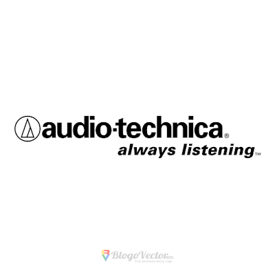 Audio-Technica Logo Vector - BlogoVector