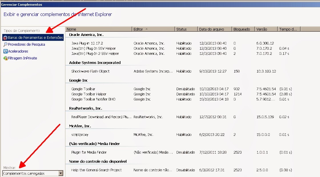 Programação Com Scripts Para Web 2013