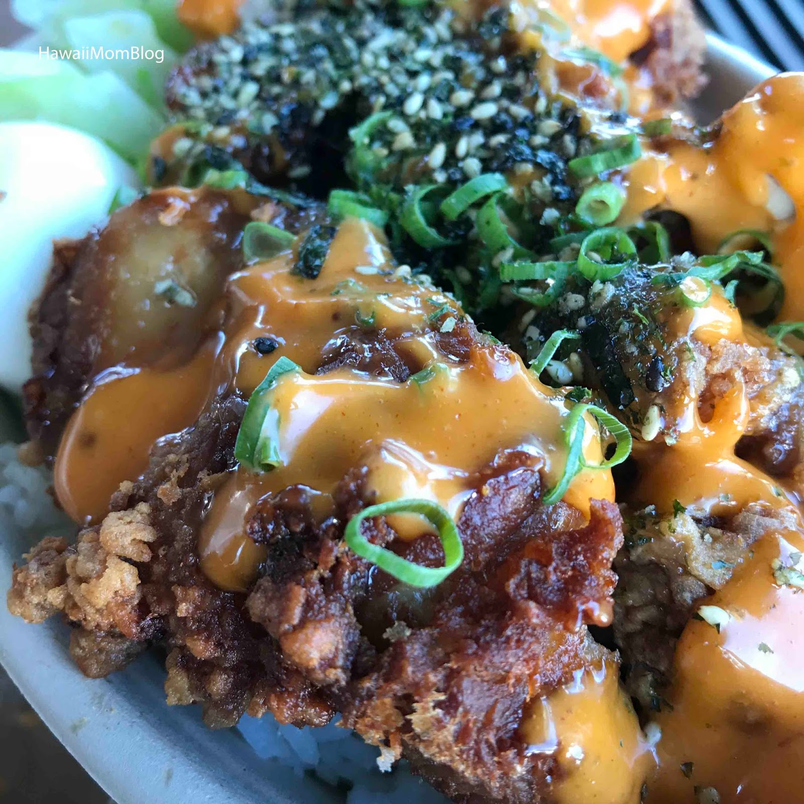 Hawaii Mom Blog: Maui Day Trip Stop 3 - Tin Roof Maui