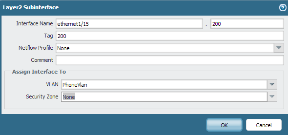 Palo Alto: CNSE -Palo Alto - Firewall configuration essentials