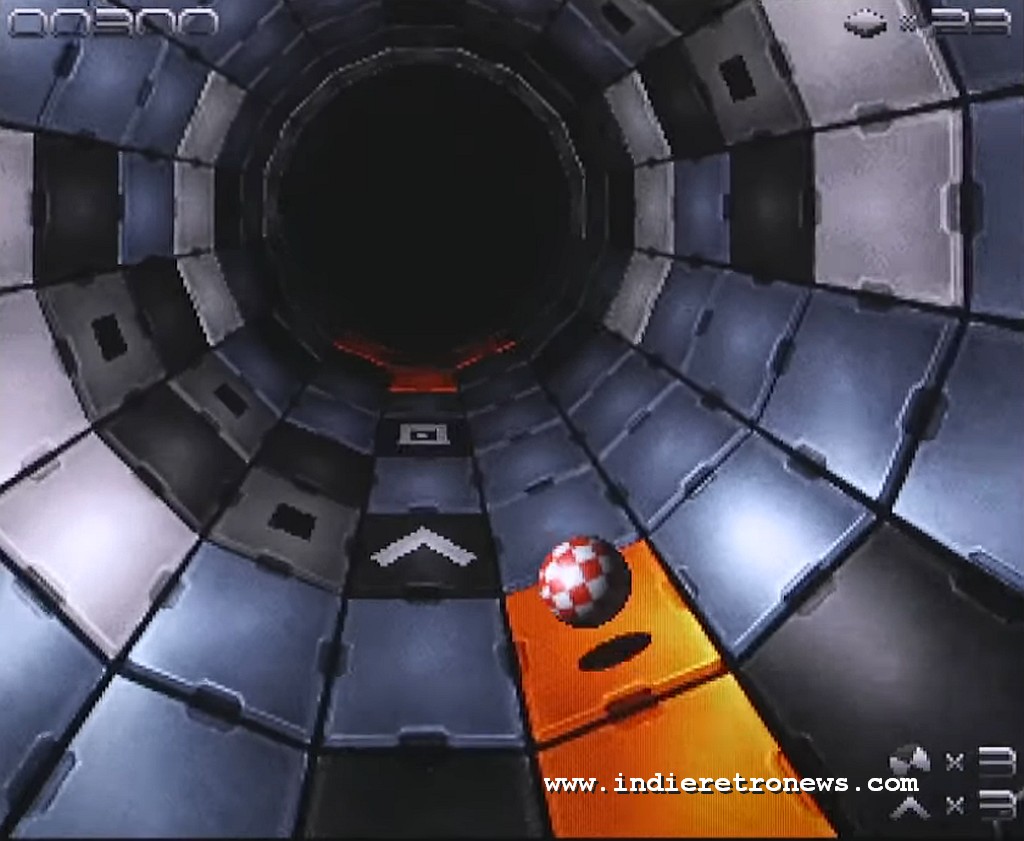 Indie Retro News: Jump! - Amiga version of Yoomp! appears in new ...