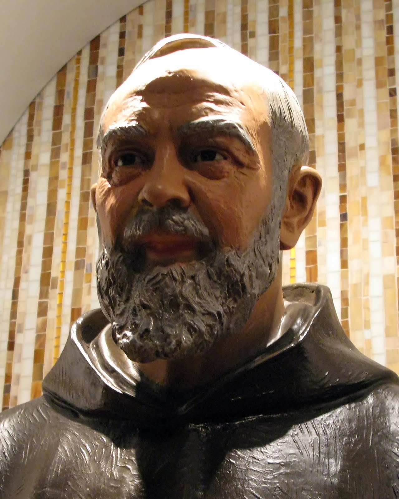 Angels, Wonders, and Miracles of Faith: St Pio