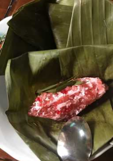 Awuk-Awuk Mutiara - Happy Resep