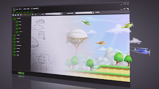Programa tus propios juegos con Game Maker Studio