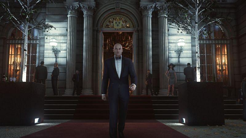 HITMAN - Edición Juego del año y shadowrun-collection gratis en ...