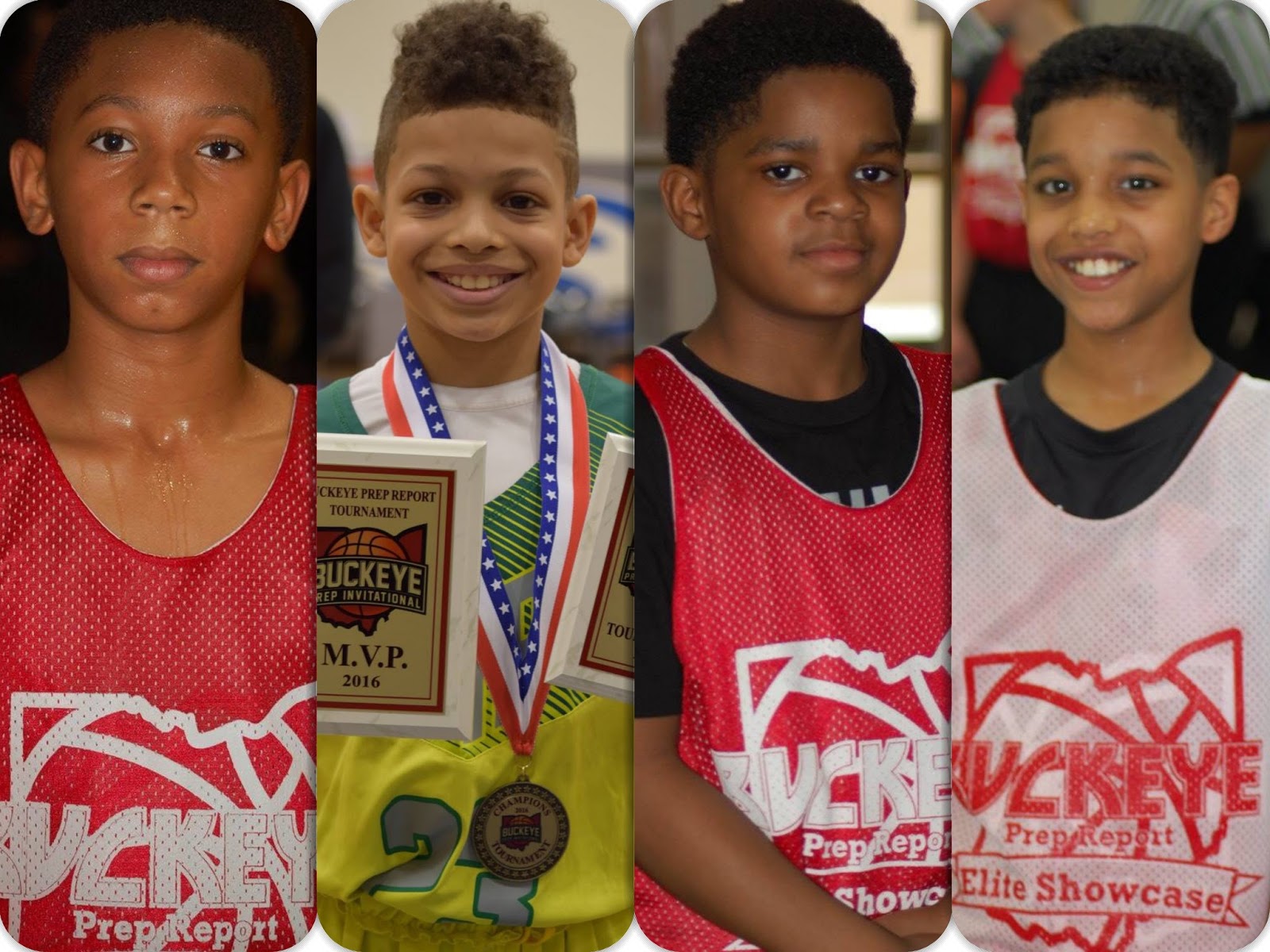 .: Buckeye Prep Release 2024 Watch List