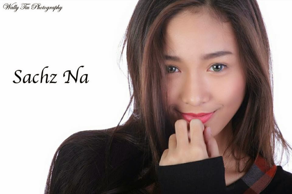 Pinoy Hiphop Superstar: RANDOM INTERVIEW: with Sachz Na (Sachzna Laparan)