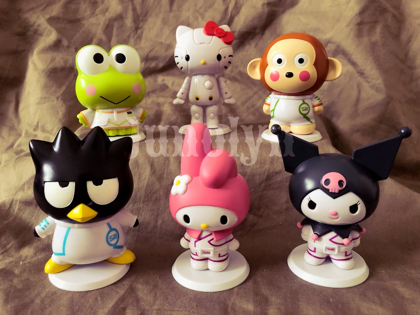 Sanrio Hello Kitty Addict