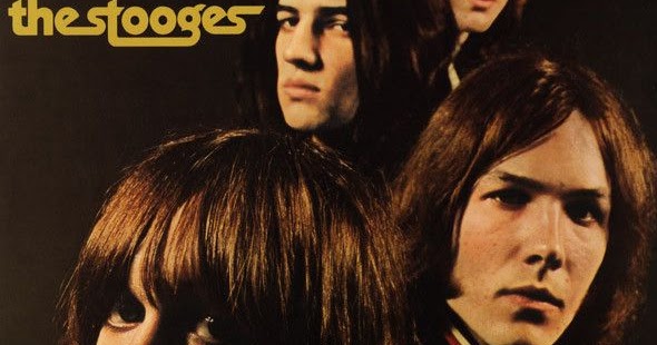 The Stooges: The Stooges (1969)