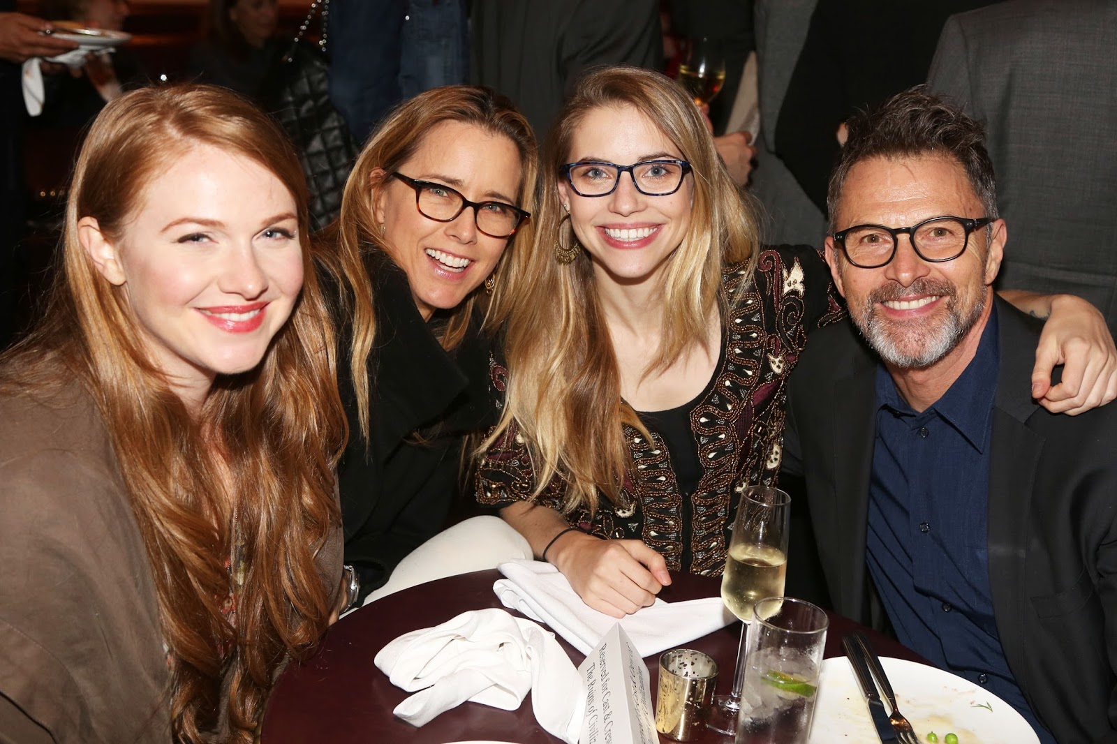 Marissa Bataille Wedding What Happened To The Warehouse Employees From