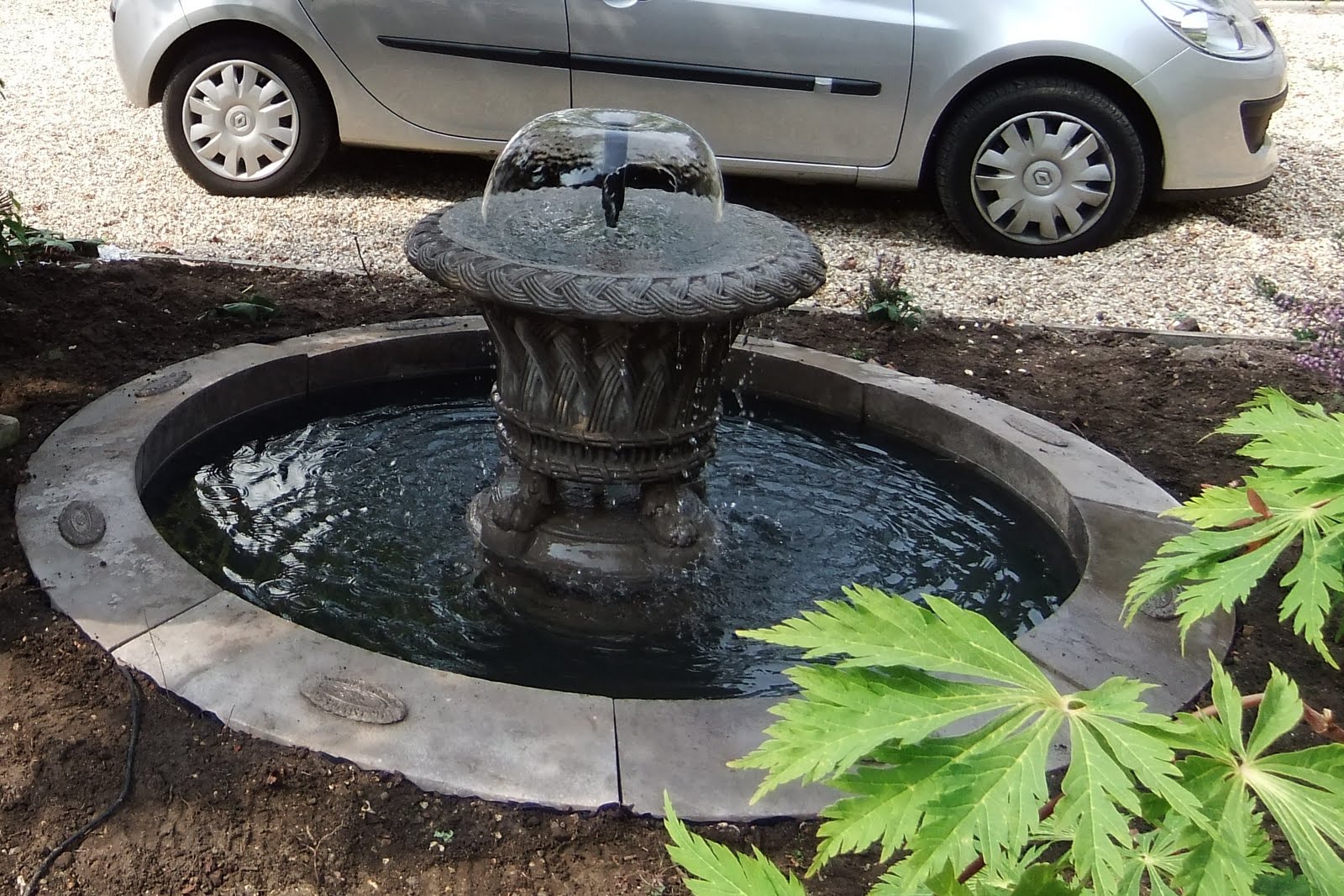 How To Water Feature Archives - Water Feature Design - Water Feature Design