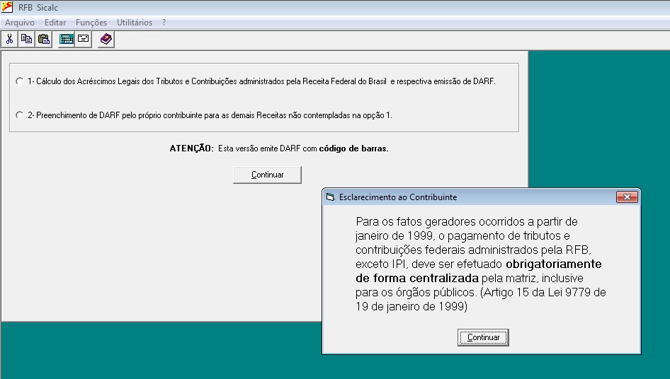 Antonio Luis Rio Apa em Comentários: Conhecendo o Sicalc