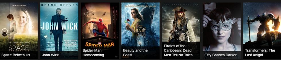 Cinema Trailers 2020. Coming Soon Films. Free Movie Trailers. : New ...