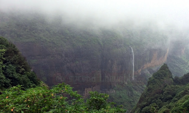 The Enchanting Trek Through Andharban - The Dark Forest