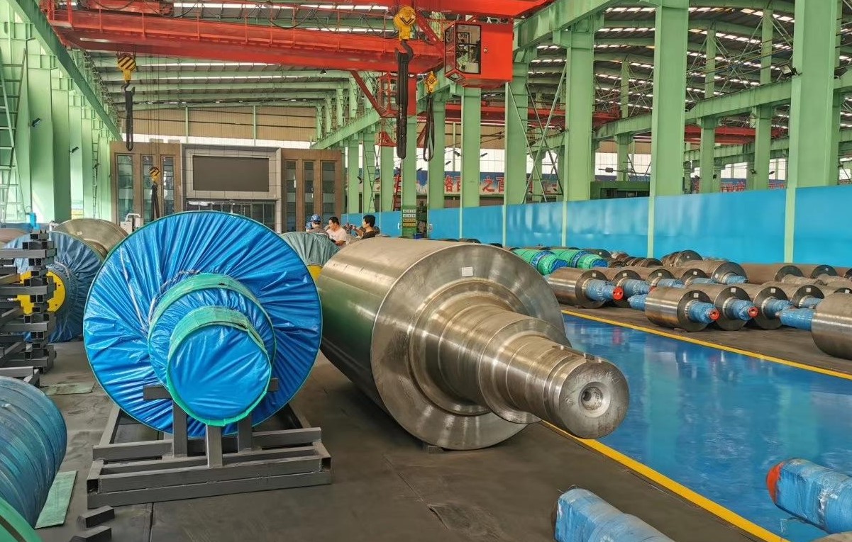 Rolling Mill Production Line: Advantages and Disadvantages of Carbide Rolls