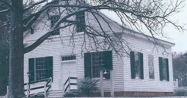 Salisbury News: Tom Horton to Be Featured Speaker in Delmarva Authors ...