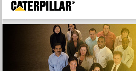 Lowongan Kerja Mei Tahun 2020 CATERPILLAR Batam