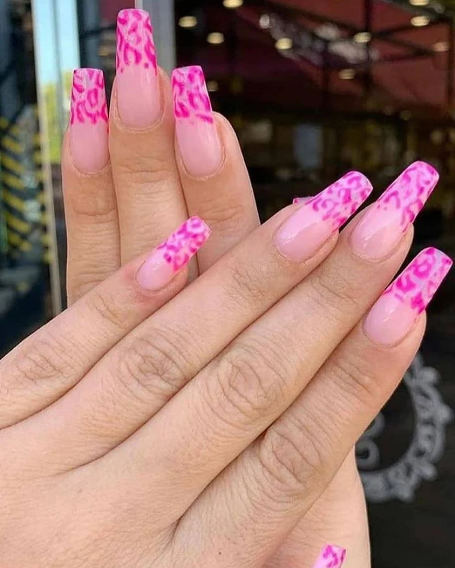45 New spring nail art designs to try in 2021 | Melody Jacob