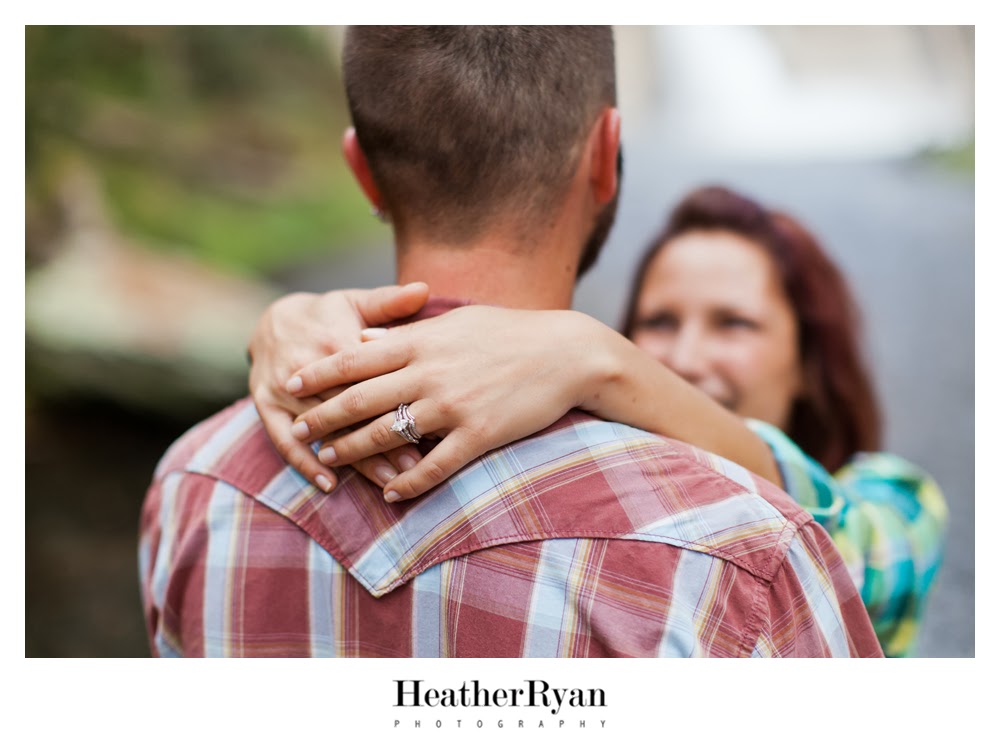 Heather Ryan Photography: Heather & Donny {Newlyweds}