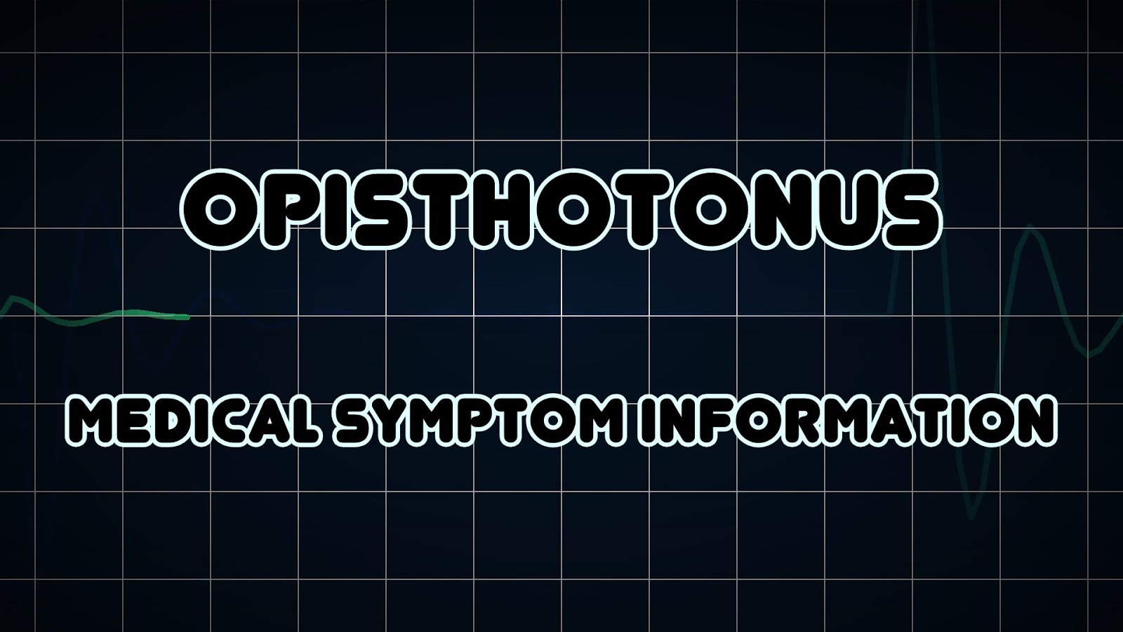 opisthotonus - USA News Collections