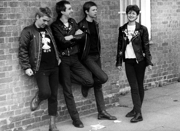 OLD, WEAK BUT ALWAYS A WANKER - THE PUNK YEARS: ACTION PACT - Mercury ...