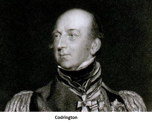 Η Ναυμαχία του Ναβαρίνου και τα επακόλουθά της (20 Οκτωβρίου 1827 ...