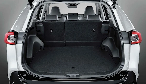 Toyota Wildlander 2021 PHEV chega para enfrentar o Tigual L na China