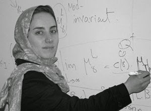 Phool aur Kankar: Scientific Achievements By Muslim Scientists During 2014