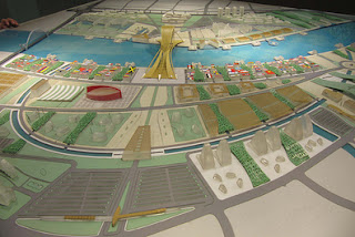 THOUGHTS ON ARCHITECTURE AND URBANISM: What is GeoDesign?