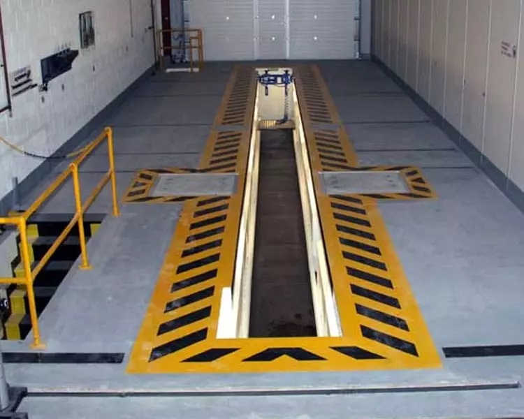 Best Safe Practices For Inspection Pits To Prevent Falls