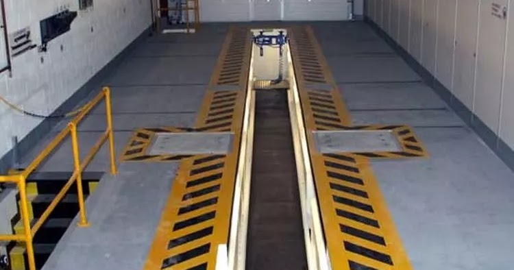 Best Safe Practices For Inspection Pits To Prevent Falls