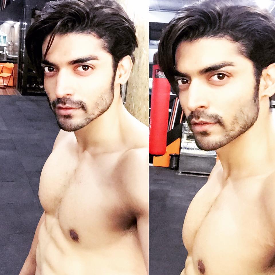 Gurmeet Choudhary Indian TV Actor Handsome Images - Indian TV Shows ...