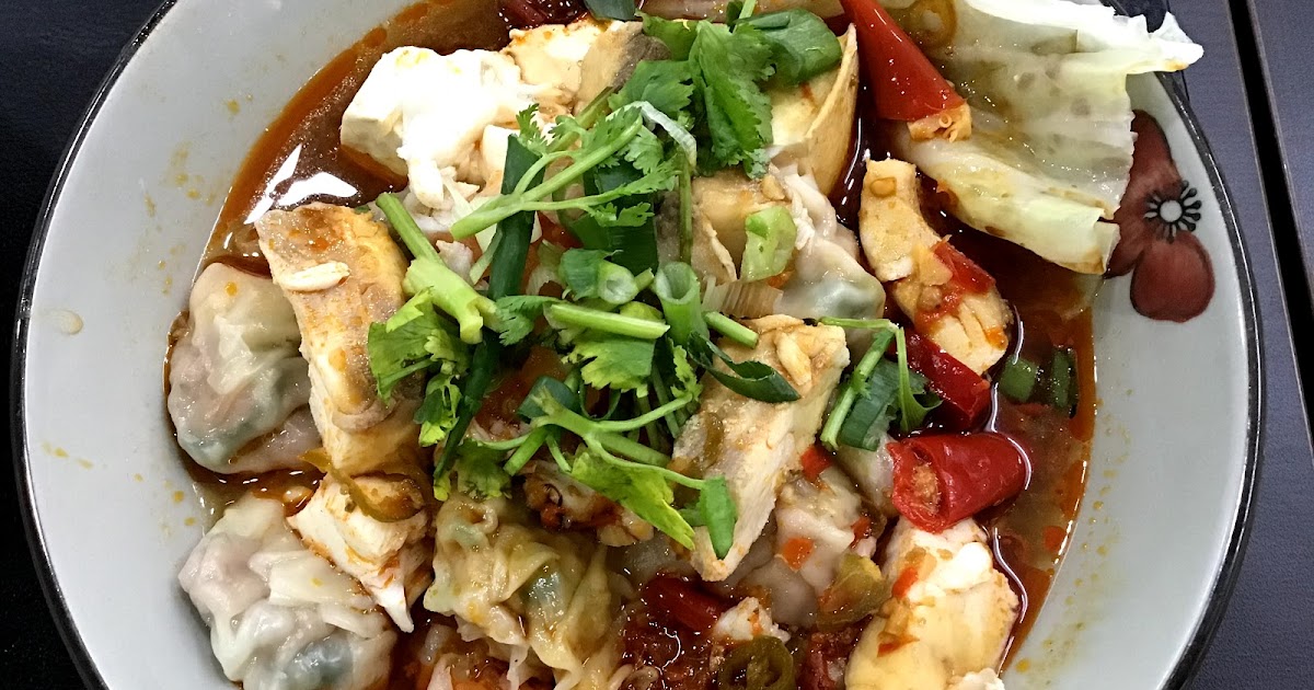 Guizhou Cuisine Duomianshou (貴州風味小吃多麵手), Serving the Appetizing and ...