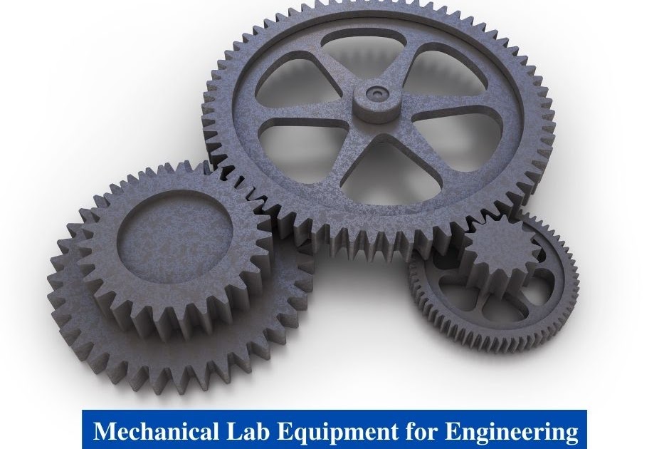 Mechanical Lab Equipment