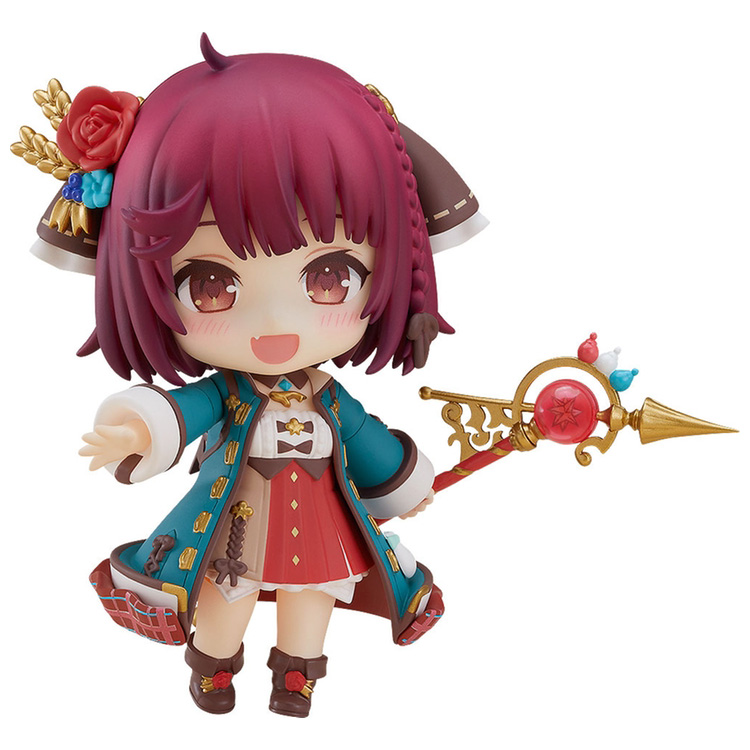 Nendoroid Atelier Sophie Neuenmuller (#2020) Figure | Nendoroid Heaven