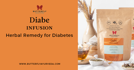 Different Herbal Tea for Diabetes That You Can Try