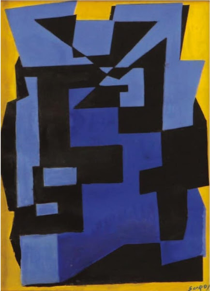 Obras de Darío Suro